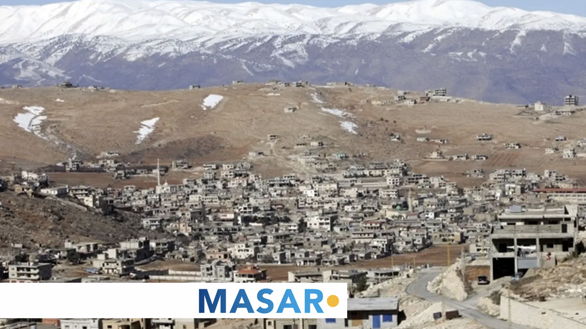 What is MASAR Project? - Sharks Creators